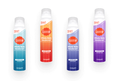 Triple Milled Soap | Best Skincare Products | Lume Deodorant