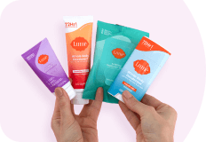 New! Lume Starter Pack Bundle