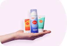 Lume's Story | Dr Developed For Women | Whole Body Deodorant