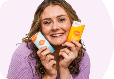 Lume's Story | Dr Developed For Women | Whole Body Deodorant