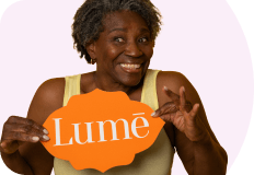 Lume's Story | Dr Developed For Women | Whole Body Deodorant