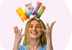 Lume's Story | Dr Developed For Women | Whole Body Deodorant