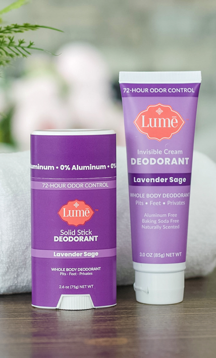 The Best Deodorant for Hidradenitis Suppurativa | Lume Deodorant ...