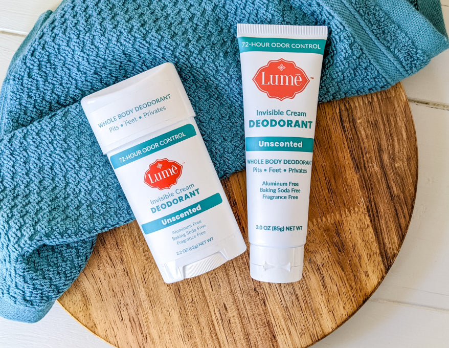 The Best Deodorant for Hidradenitis Suppurativa