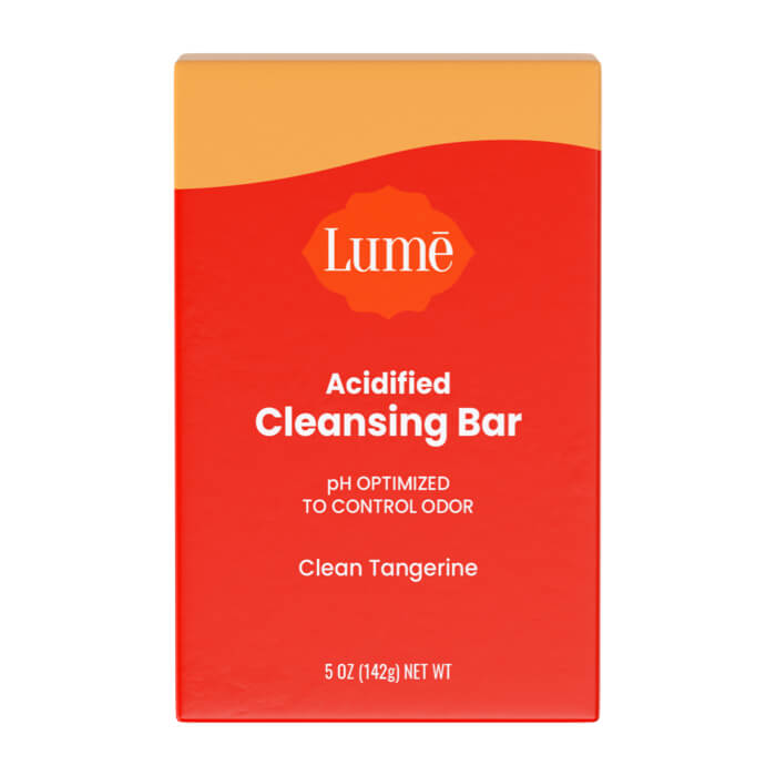 Ingredients | Aluminum Free Deo and Antiperspirant | Lume