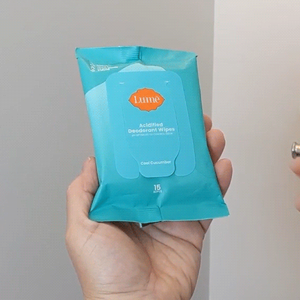 New! Lume Starter Pack Bundle