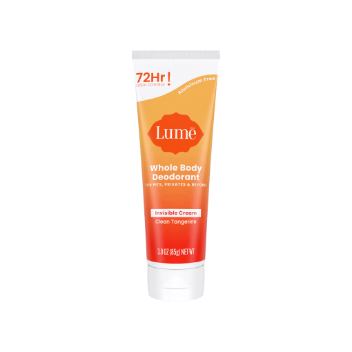 Mix + Match Cream Tube 3-Pack Bundle Item | Lume Deodorant ...