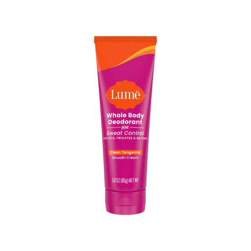 Sweat Control Bundle | Lume Deodorant | Outrageously Effective Whole ...