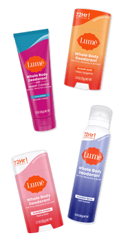 Laundry Stink Eraser | Pretreat Spray | Lume Deodorant | Outrageously ...