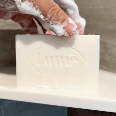 Unscented | Acidified Cleansing Bar | Lume Deodorant | Outrageously ...