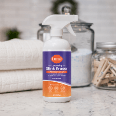 Laundry Stink Eraser | Pretreat Spray | Lume Deodorant | Outrageously ...