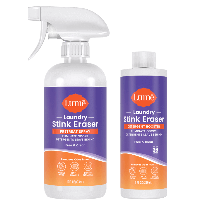 The Best Whole Body Deodorant for Everyone