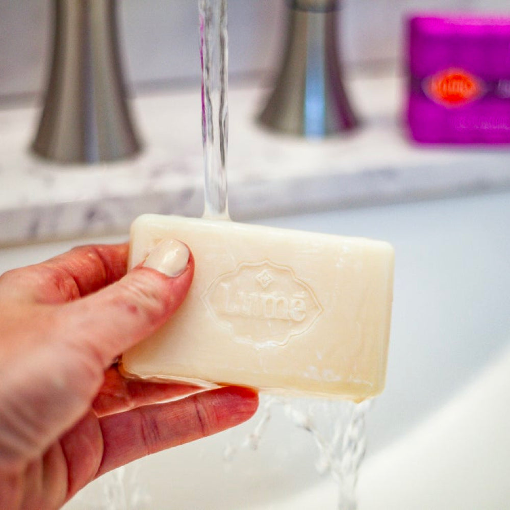 New! Lume Shower Starter Pack Bundle