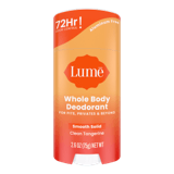 The Dynamic Deo Duo | Best Deodorant For Body Odor | Lume